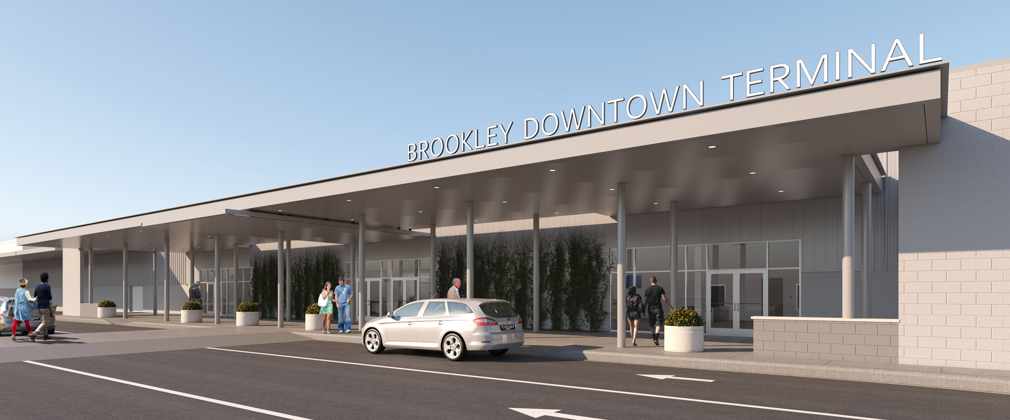 Parking Mobile Downtown Airport Parking Mobile Downtown Airport